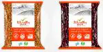 Buy Ritually Pure 100% Organic| Mix Dal 1 Kg + Rajma Red 1 Kg | No ...