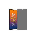 Buy Mudshi Matte Finish Screen Protector for Samsung Galaxy M52 5G ...