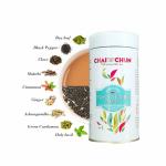 Buy Chai Chun Masala Herbal Fusion Premium Masala Herbal Tea 200 Gms ...