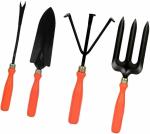 Buy Green India Gardening Tool combo sets pack of 4 pcs ( Small Hand ...