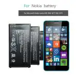 Buy NAFS Battery Compatible With Microsoft Lumia 640 {BV-T5C} RM-1077 - 2500 mAh Capacity Online ...