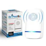 Buy PESTGO PLUS Ultrasonic Pest Repellent Machine to Repel Lizard, Rat, Cockroach, Mosquito ...
