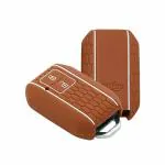 Buy Ashar KeyHub Silicone Key Cover Compatible for Toyota: Rumion ...