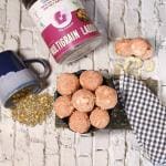 Buy Maa Mitahara Multigrain Laddu For To Be Moms, 200 Gm Online at Best Prices in India - JioMart.