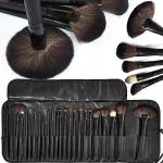 Buy NNBB Beauty 24 Makeup Brushes, Make Up Brushes Set Online at Best ...