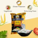 Buy DEV DRISHTI XXXL 1121EXTRA LONG GRAIN BASMATI RICE Online at Best ...