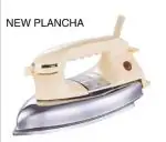 Buy Zigma Mighty 750W, Heavy Weight Dry Iron Press with Japanese ...