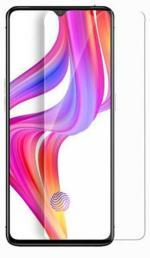 Buy SKY DRAG Realme 5s, RMX1925 Transparent Glass Anti Glare and ...