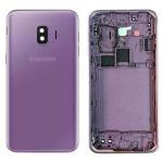 Buy imbi _ Backer The Brand Purple Plastic Full Body Housing Panel ...