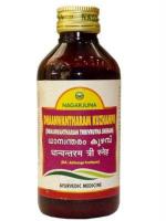 Buy Nagarjuna Dhaanwantharam Kuzhambu 200 Ml Online at Best Prices in ...