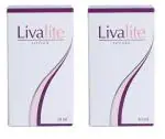 Buy FLAY Livalite Lotion - 30ml(Pack of 2) Online at Best Prices in ...