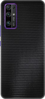 Buy SRG INFOTECH Honor 30 Mobile Skin (Black 3D Box) Online at Best ...