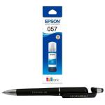 Buy Epson 057 Cyan Ink Bottle with 3in1 Multi-Function Creative Mobile ...