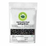Buy NATURAL ORGANIC HERBAL Kali Kulthi Daal for eating - 450g Online at ...