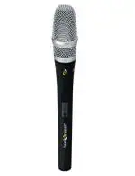 Buy Studiomaster Wired Microphone SM450XLR, Black Online at Best Prices ...