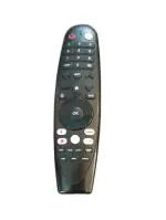 Buy NIJ Trading _ 2018-THNQ_ Smart TV Non Voice Remote Control Treeview ...