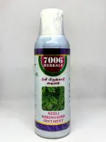 Buy 7006 HERBALS NEELI BHRINGADHI THAILAM 100ML (Pack of 2) Online at ...