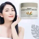 Buy GIGAACI OMI WHITE CREAM - Advanced Whitening & Brightening Cream ...