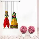 Buy Rawpockets Puppet Pair Dance Online at Best Prices in India - JioMart.