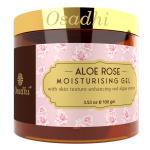 Buy Aloe Rose Moisturising gel Online at Best Prices in India - JioMart.
