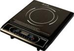 Buy Westinghouse, 2000W, IG20B1P-DC Induction Cooktop with Push Buttons ...