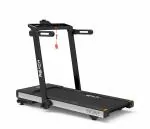 Buy Reach Evolve (6 HP Peak) Electric Motorized Automatic Treadmill for ...