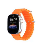 Buy MTR ORCHID Smartwatch (Multicolor Strap, 2.0 INCH DISPLAY) Online ...