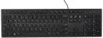 Buy Dell KB216/KB216d1 Wired Multimedia USB Keyboard with Super Quite ...