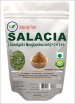 Buy Iagrifarm Salacia/Jamalgota Beej/ponkoranti Powder - 1KG for weight ...