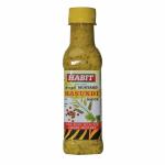 Buy Habit Bengal Mustard Kasundi Sauce - 210 g Online at Best Prices in ...