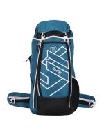 Buy Teeba Bags Liters,Trekking , Hiking ,Tour Travel Backpack.(Multi ...