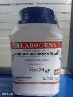 Buy LABOGENS SODIUM DICHROMATE DIHYDRATE AR/ACS 500GM Online at Best ...