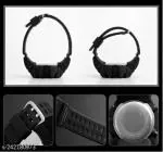 Buy GOOD FUN Digital Dial Disco Light Display Watch For Men & Women-07 ...