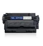 Buy TRENDVISION Q7516A, 7516A, 16A, 7516 Toner Cartridge for Printers ...