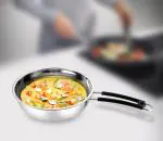 Buy SUNSTAR PREMIUM QUALITY HIGH GRADE STEEL TRI PLY BASE/INDUCTION ...