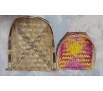 Buy Twitter Product Handmade Rice Cleaner (Big and Small)/ Garden Decor ...