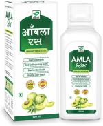 Buy Prime Amla Ras (Pack of 5) Online at Best Prices in India - JioMart.