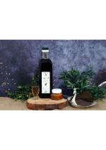 Buy PURE LAKDI GHANI WOOD PRESSED OILS BLACK MUSTARD OIL 1000 ML Online ...
