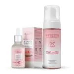 Buy Prolixr Cleanser And Serum Oily Gel (Combo Of 2) Online at Best ...