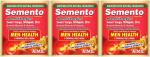 Buy Aimil Semento for MEN Health (3 Packs, 20 Tablets in Each Pack ...