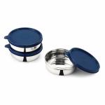 Buy SOPL-OLIVEWARE Magic Storage Container, Leak Proof & BPA Free Lid ...