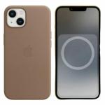 Buy Ziome Original Leather Case with Magnetic IC Working Cover ...