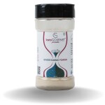 Buy instaGOURMET Ginger Garlic Powder 70g | Just Sprinkle | Pack of 2 ...