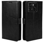 Buy Coverage Vintage Magnatic button Case inside build Back Tpu Stand ...
