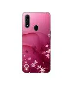 Buy Casotec Pink Abstract Design 3D Printed Hard Back Case Cover for ...