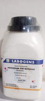 Buy LABOGENS POTASSIUM Tert-BUTOXIDE Online at Best Prices in India ...