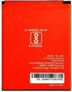 Buy Mobcrown mobicall Mobile Battery for A-21 / BL-20Ji Online at Best ...