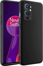 Buy Aaralhub OnePlus 9RT Back Cover Case | Matte Finish | Camera Bump ...