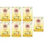 Buy SHRI PATHMEDA 100% Natural Cow Ghee 7L (Pack of 7) Online at Best ...