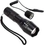 Buy ShopGlobal 100 watt Long Range Search Torch Light (Range 1 Km ...